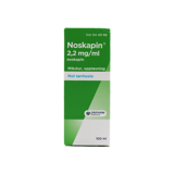 Solvipect 20 mg/ml 100 ml