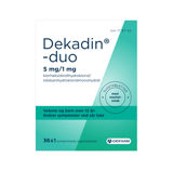 Dekadin-duo